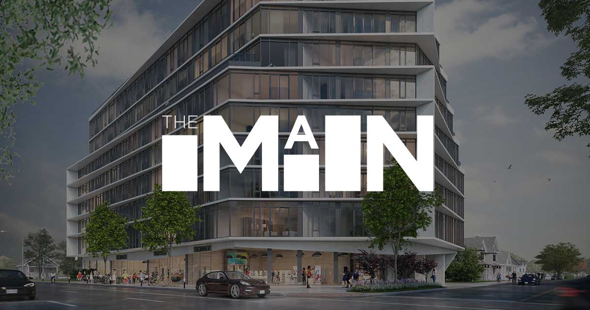 The Main Hamilton · Lamb Development Corp. Official Website for The ...